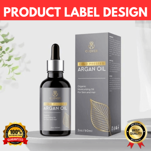 Best Product Label Design Services in Kenya 2026