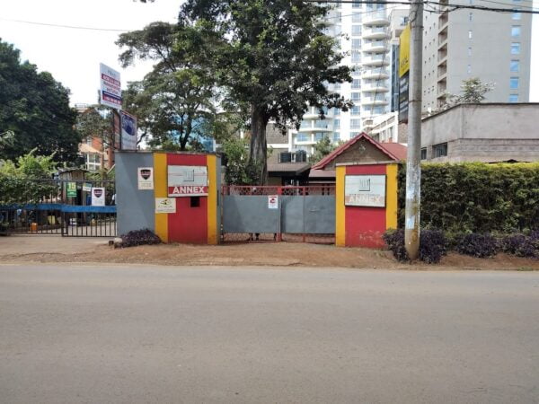 List Of Best Animation Schools In Kenya 2025| Denma Digital